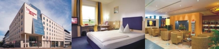 Mercure Stuttgart City Centre