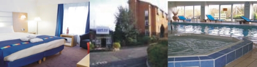 Park Inn Cardiff North