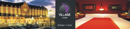 The Village Hotel Cardiff