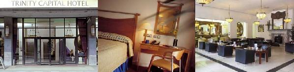 Trinity Capital