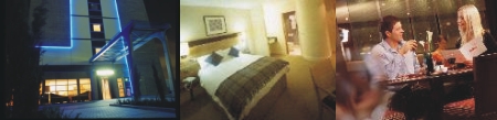 Tulip Inn Newcastle
