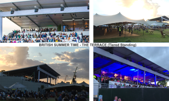 Little Mix Tickets London Hyde Park Diamond Circle 4 Jul 20