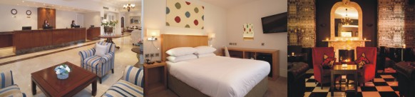 Park International Hotel-London