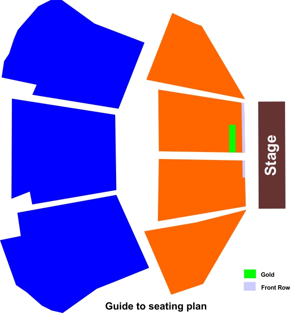 Stockholm Waterfront Congress Centre