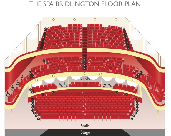 The Spa Bridlington