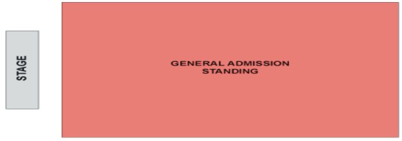 The Nick Rayns UEA - LCR