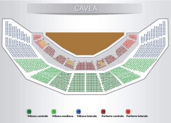 Auditorium Parco della Musica