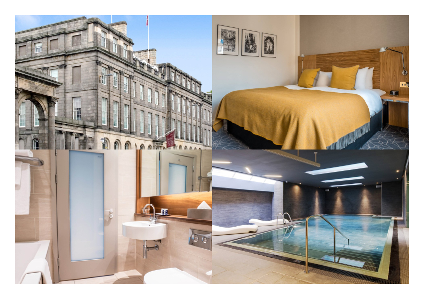 Apex Waterloo Place Hotel