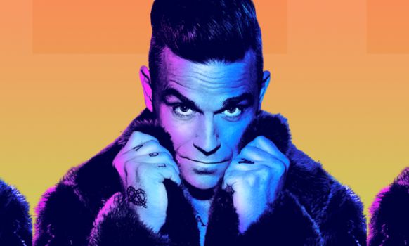 Robbie Williams Tickets Tour Dates