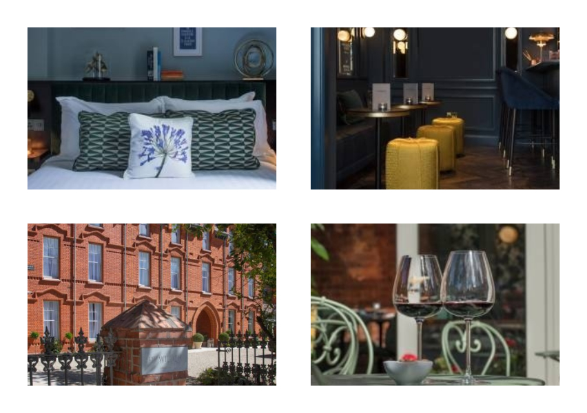 The Wilder Townhouse