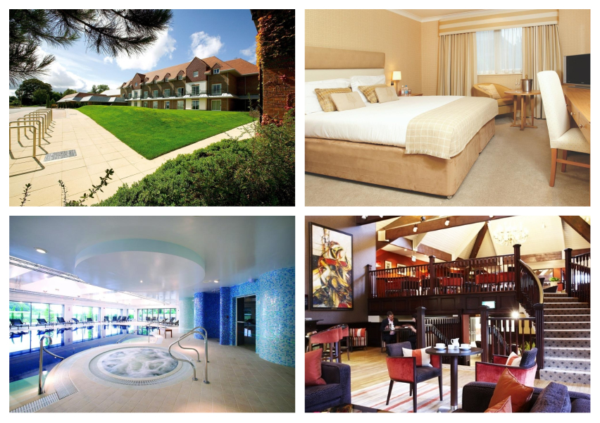 Donnington Valley Hotel & Spa