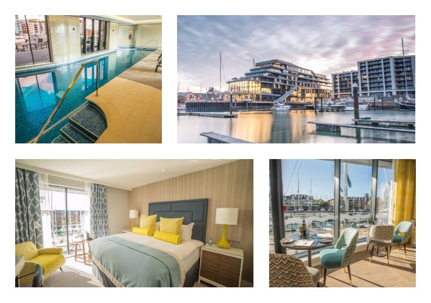 Southampton Harbour Hotel