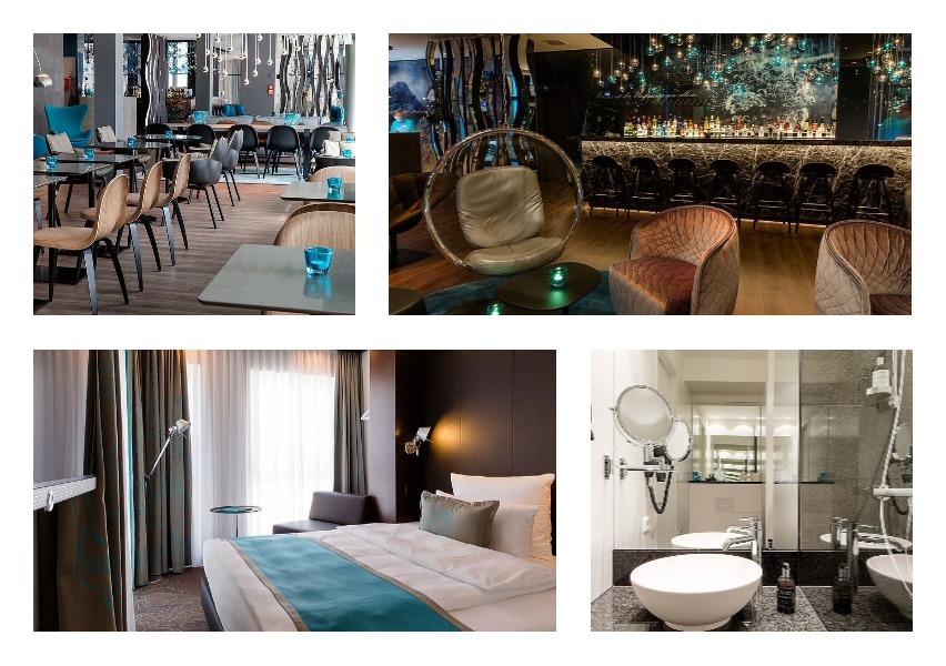 Motel One Stuttgart-Bad Cannstatt