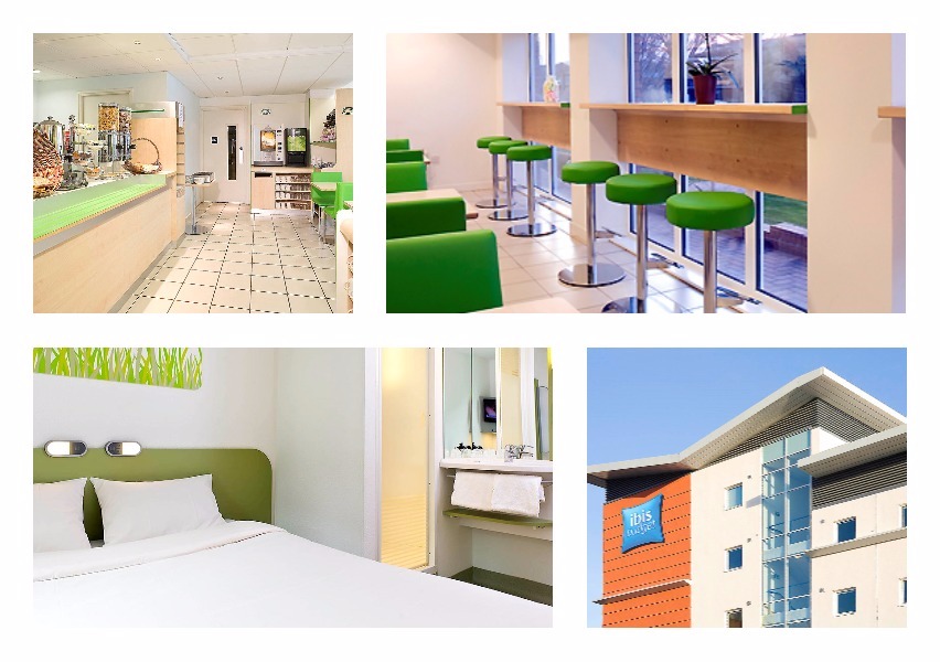 Ibis Budget Cardiff