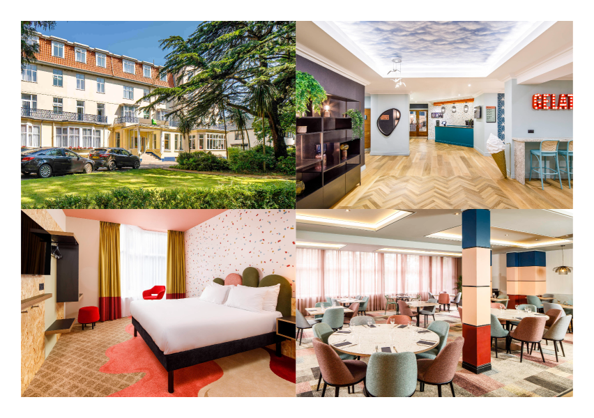 Ibis Styles Bournemouth