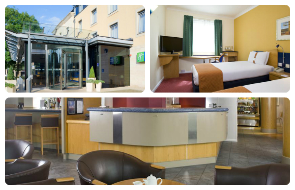 Express by Holiday Inn Bath