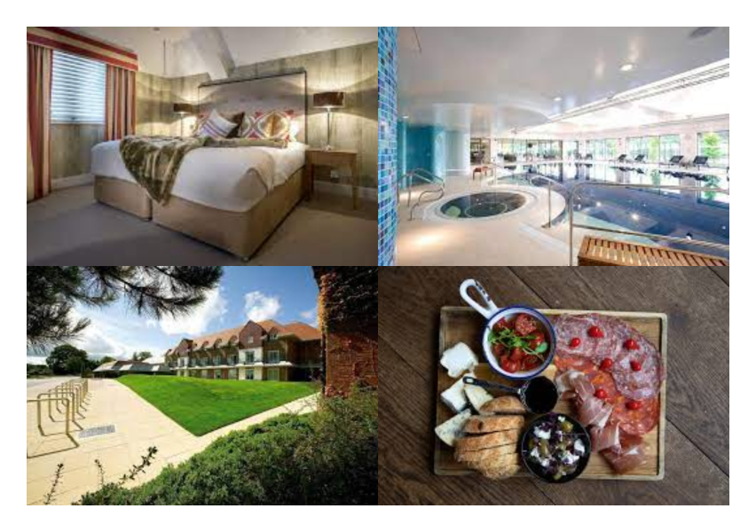 Donnington Valley Hotel & Spa