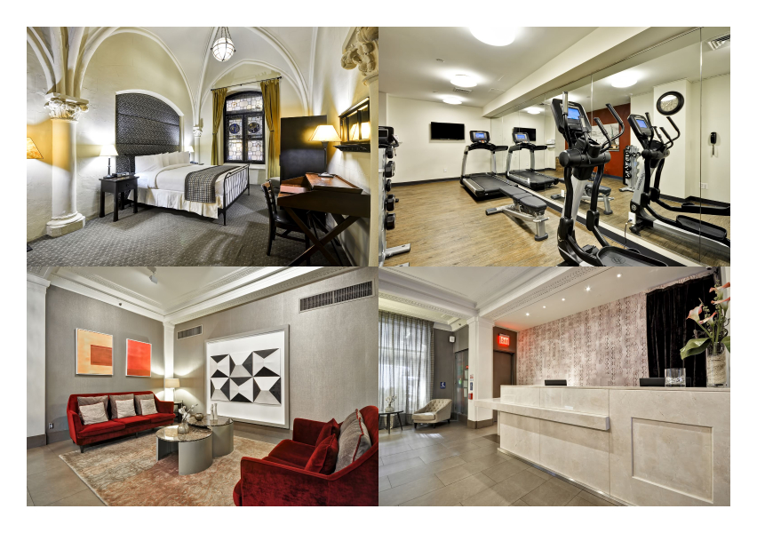 Dylan Hotel New York