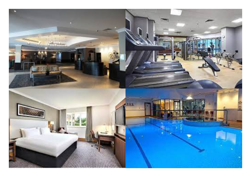 DoubleTree by Hilton Coventry