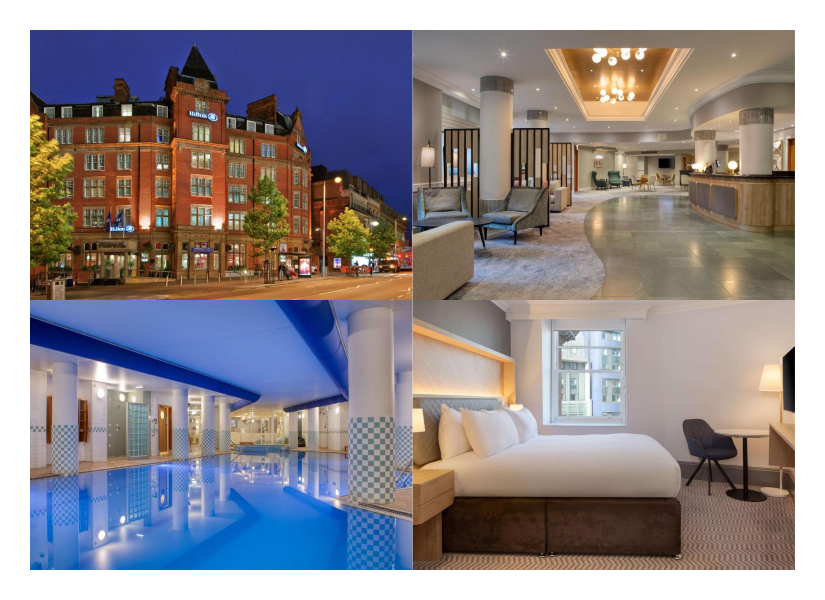 Hilton Nottingham