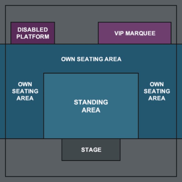 Lytham Green Promenade