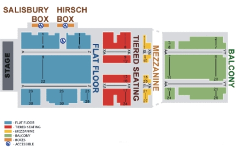 Cambridge Corn Exchange