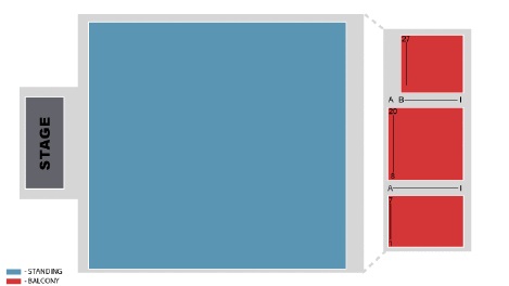 O2 Guildhall Southampton