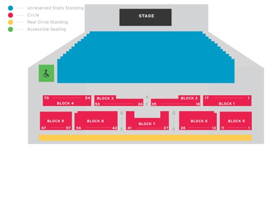 O2 Brixton Academy
